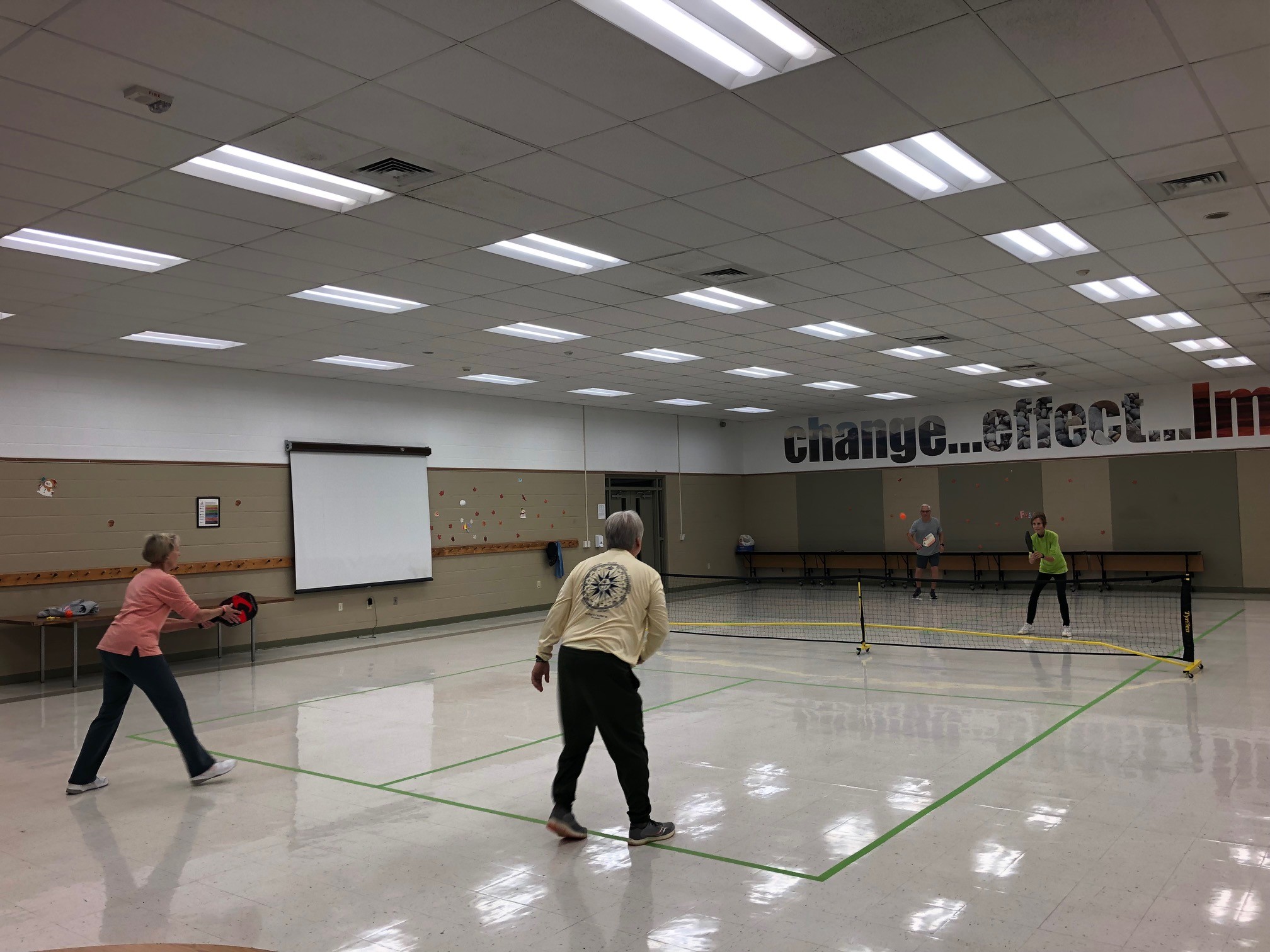 Center Activities - Berks Encore - Senior Wellness & Activity Centers