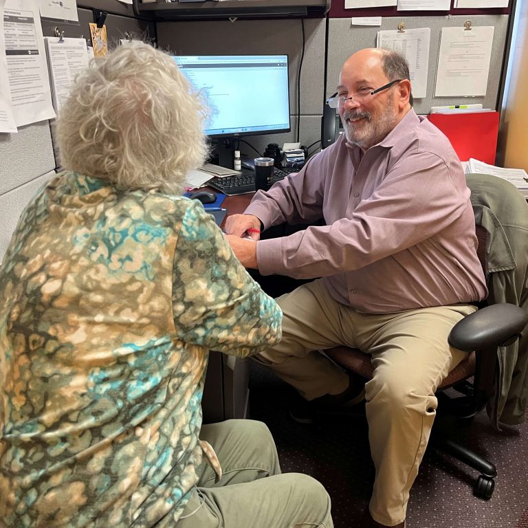 Applauding Life After 50: Senior Services in PA - Berks Encore