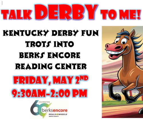 Looking for a Fun Way to Celebrate the Kentucky Derby Right Here in ...